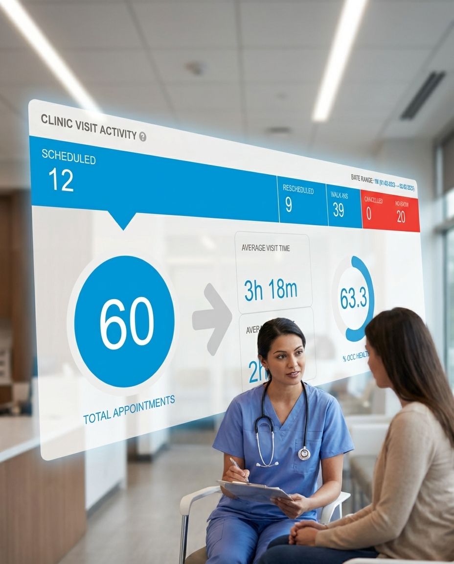 Transform Workforce Health | Enterprise System for Compliance and ...